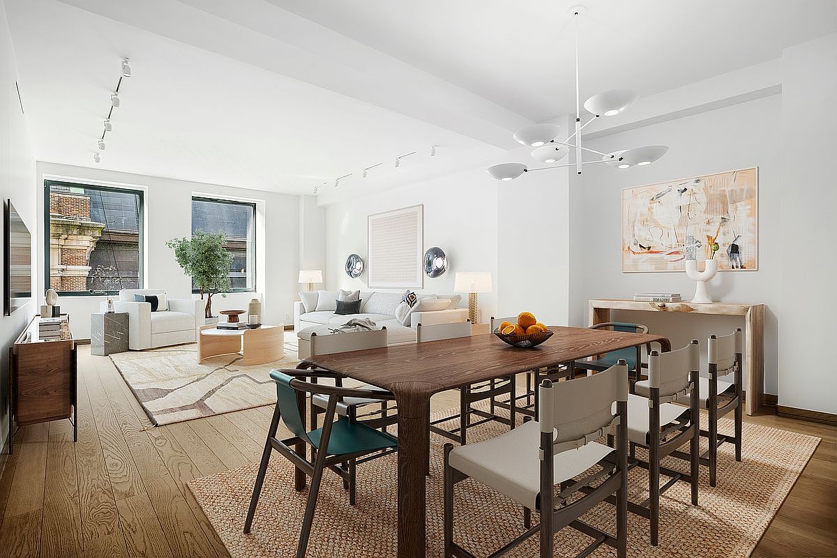 88 Lexington Ave APT 507, New York, NY 10016 | MLS #S1741939 | Zillow