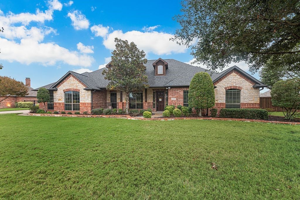 16044 Oconner Ave, Forney, TX 75126 | Zillow
