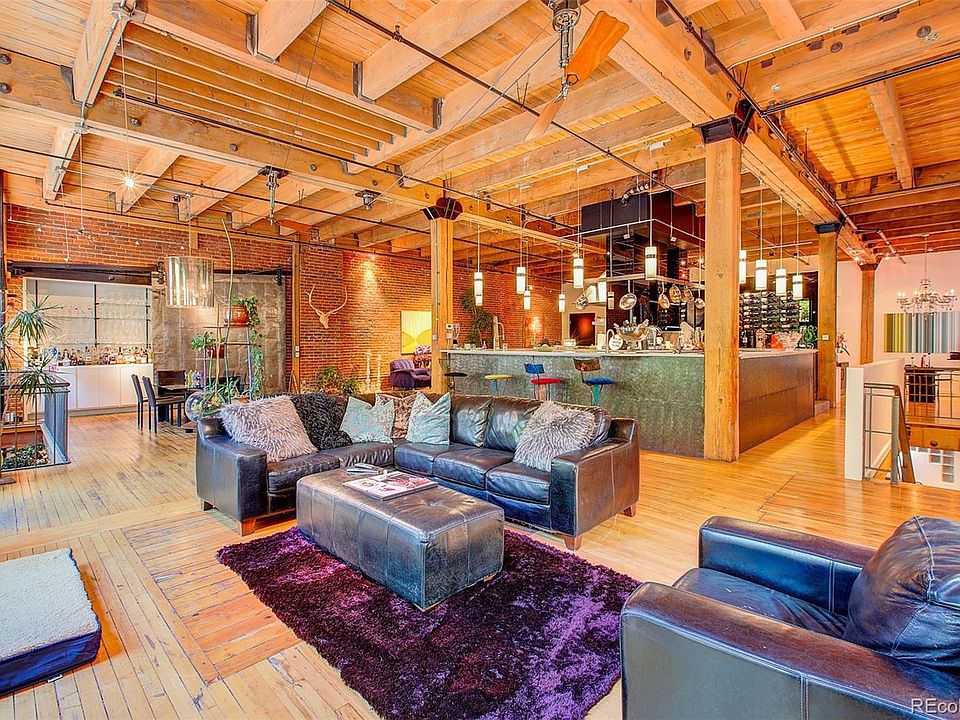 1450 Wynkoop St #FG, Denver, CO 80202 | Zillow