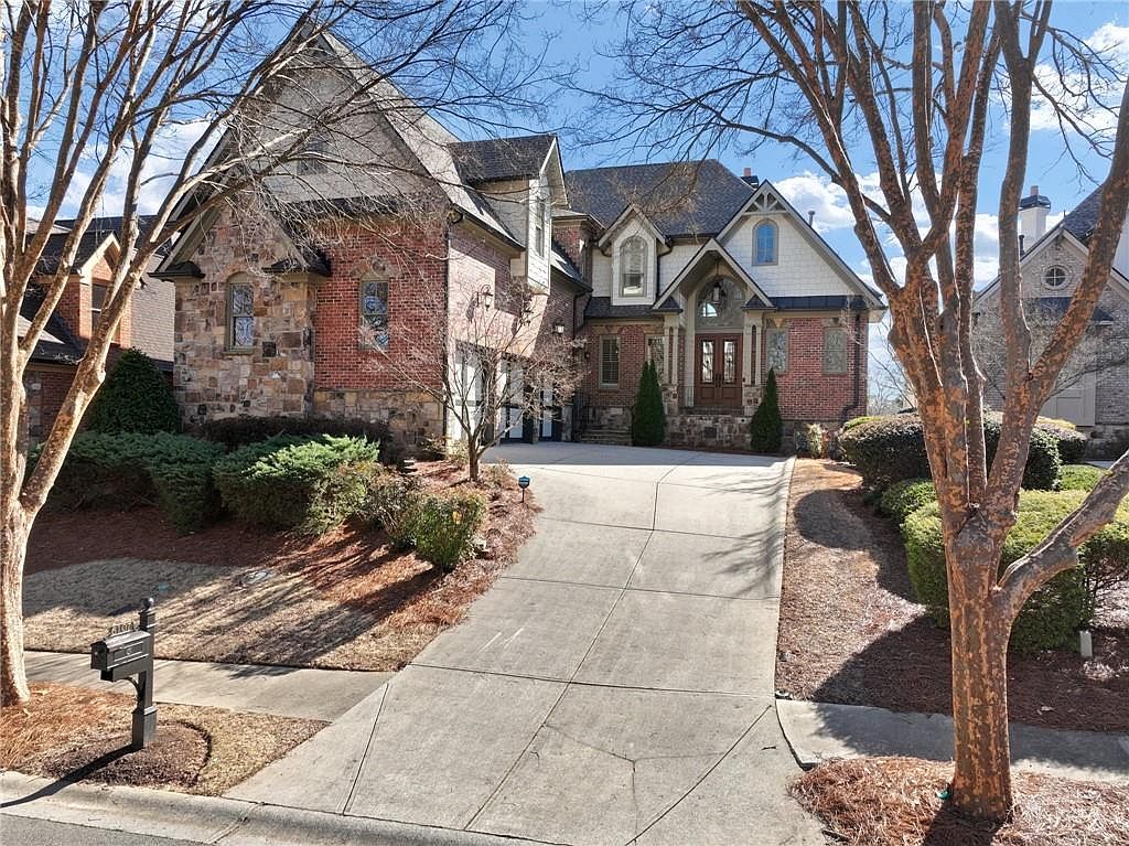6107 Allee Way, Braselton, GA 30517 | Zillow