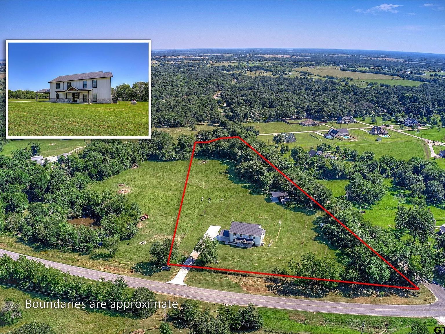 4472 Fm 2285, Sulphur Springs, TX 75482 | Zillow