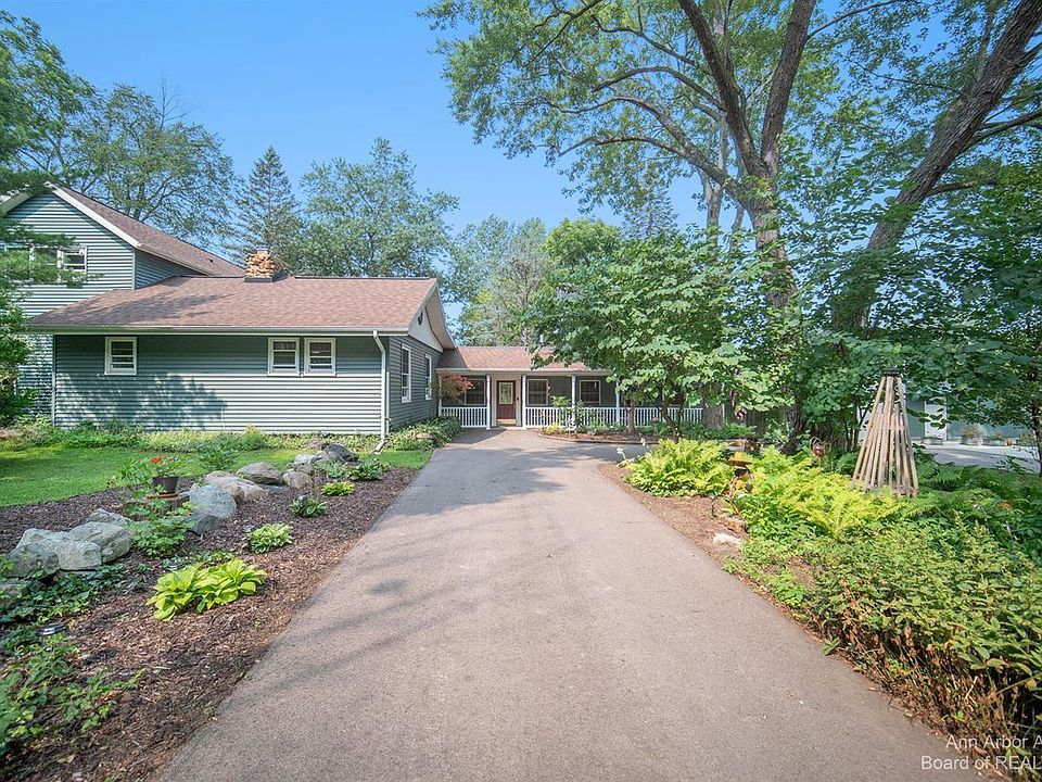 2750 Parman Rd, Dansville, MI 48819 | Zillow