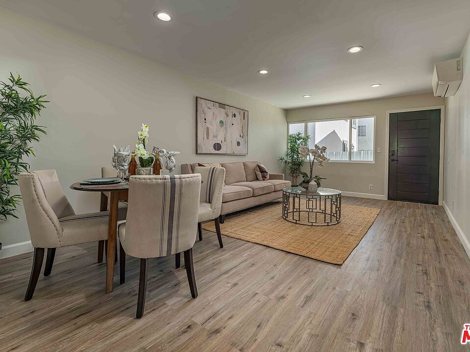 1156-1156 N Kingsley Dr Los Angeles, CA, 90029 - Apartments for Rent ...