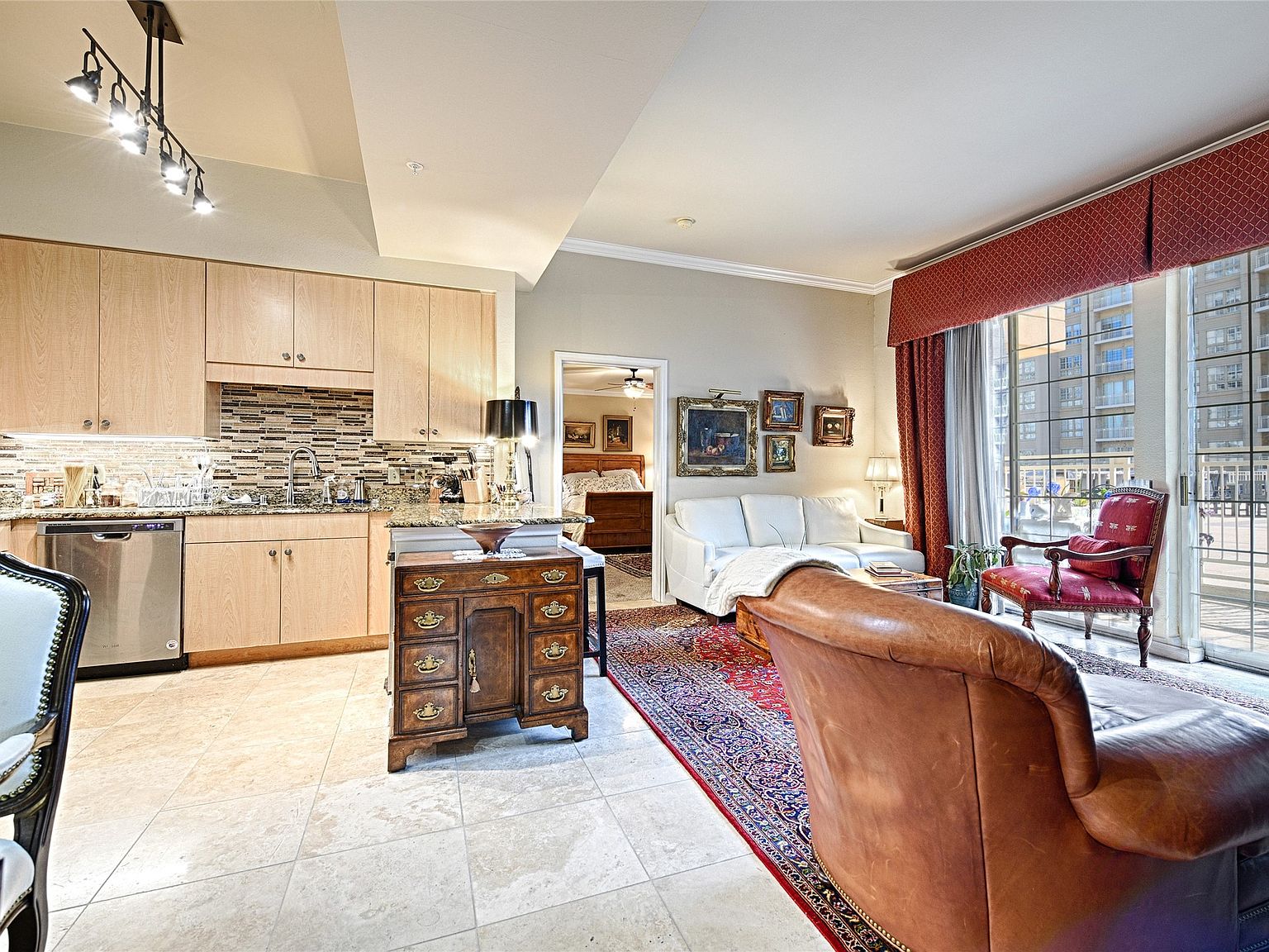 3225 Turtle Creek Blvd APT 535, Dallas, TX 75219 | MLS #20443065 | Zillow