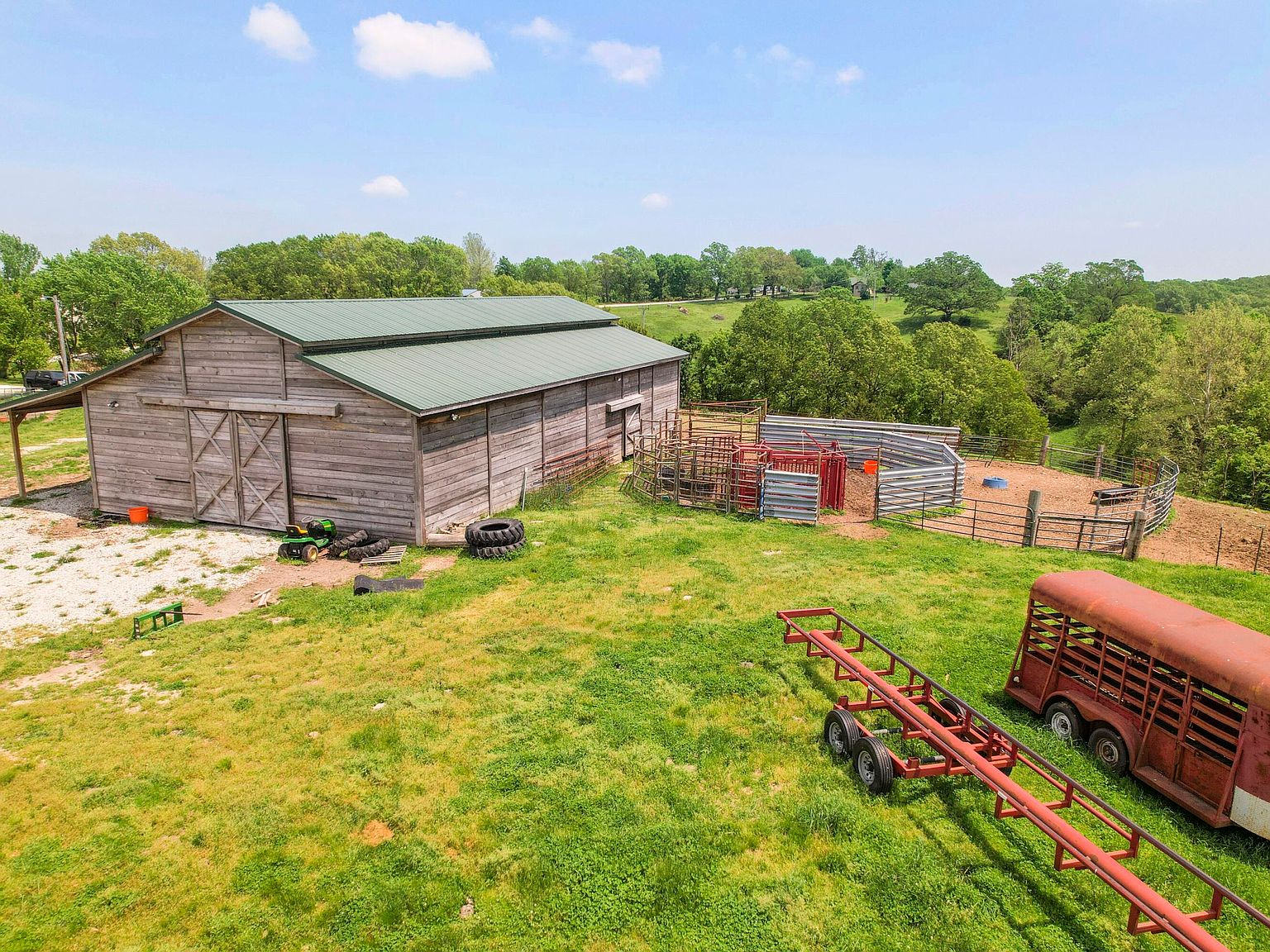 33258 State Highway 160, Rueter, MO 65744 | MLS #60246279 | Zillow