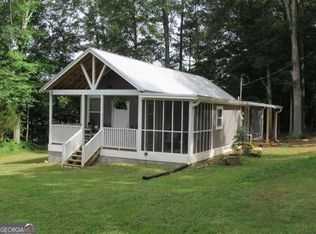 1203 County Road 49, Ranburne, AL 36273 | MLS #10339704 | Zillow