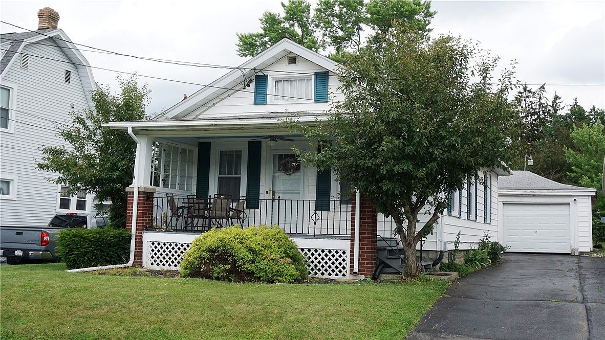 17 Hawthorne Rd, Bradford, PA 16701 | Zillow