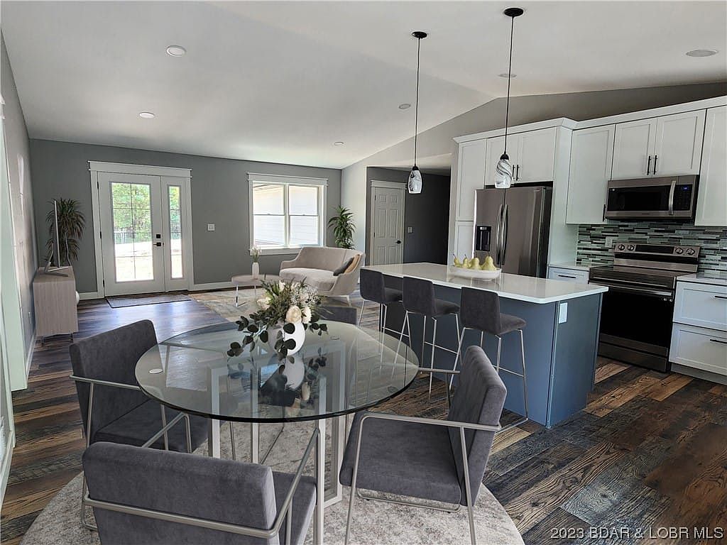 81 Morningside Dr, Sunrise Beach, MO 65079 | Zillow