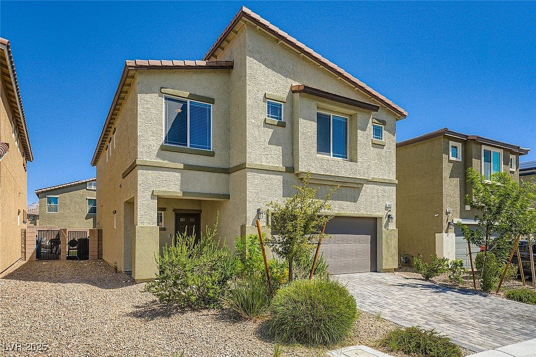 3832 Andorian Ave, North Las Vegas, NV 89084 | Zillow