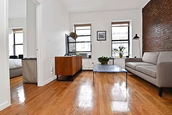 81 Rivington Street #FIVEB in Lower East Side, Manhattan | StreetEasy