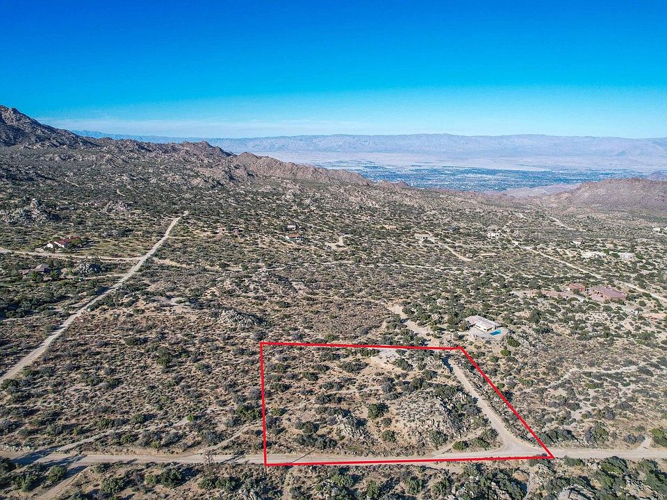 0 Mountain Park Rd LOT 85, Mountain Center, CA 92561 | Zillow