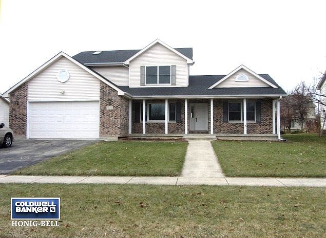 1515 Crayton Cir W, Dekalb, IL 60115 | Zillow