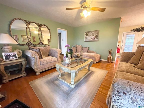 1722 Coosa County Road 66, Goodwater, AL 35072 | MLS #21377846 | Zillow