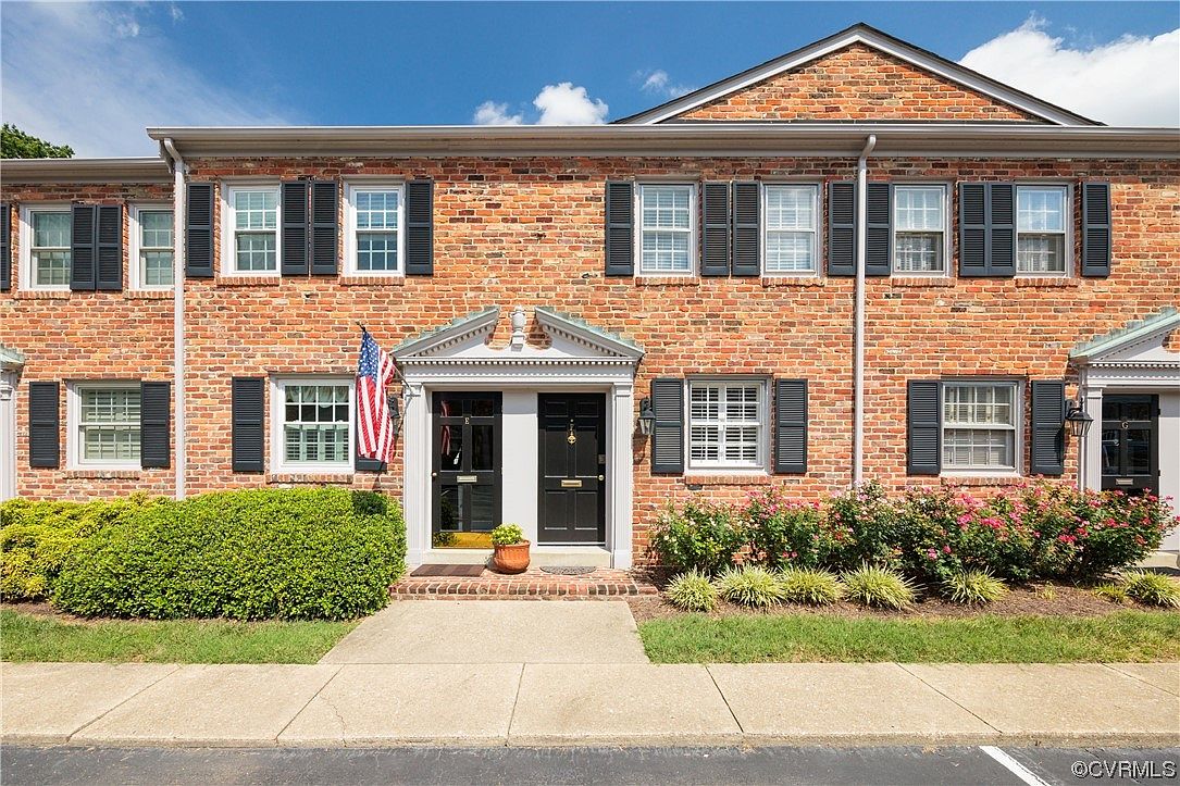 503 N Hamilton St APT F, Richmond, VA 23221 | Zillow