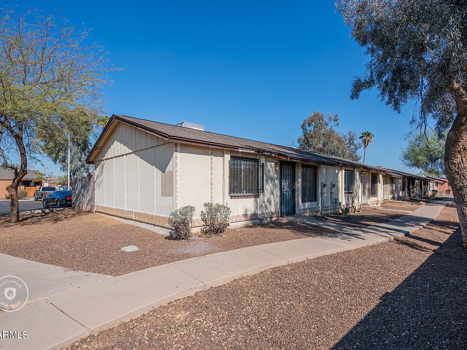 3645 N 69th Ave UNIT 13, Phoenix, AZ 85033 | Zillow