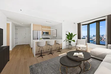 8 Spruce at 8 Spruce Street in Fulton/Seaport : Sales, Rentals ...