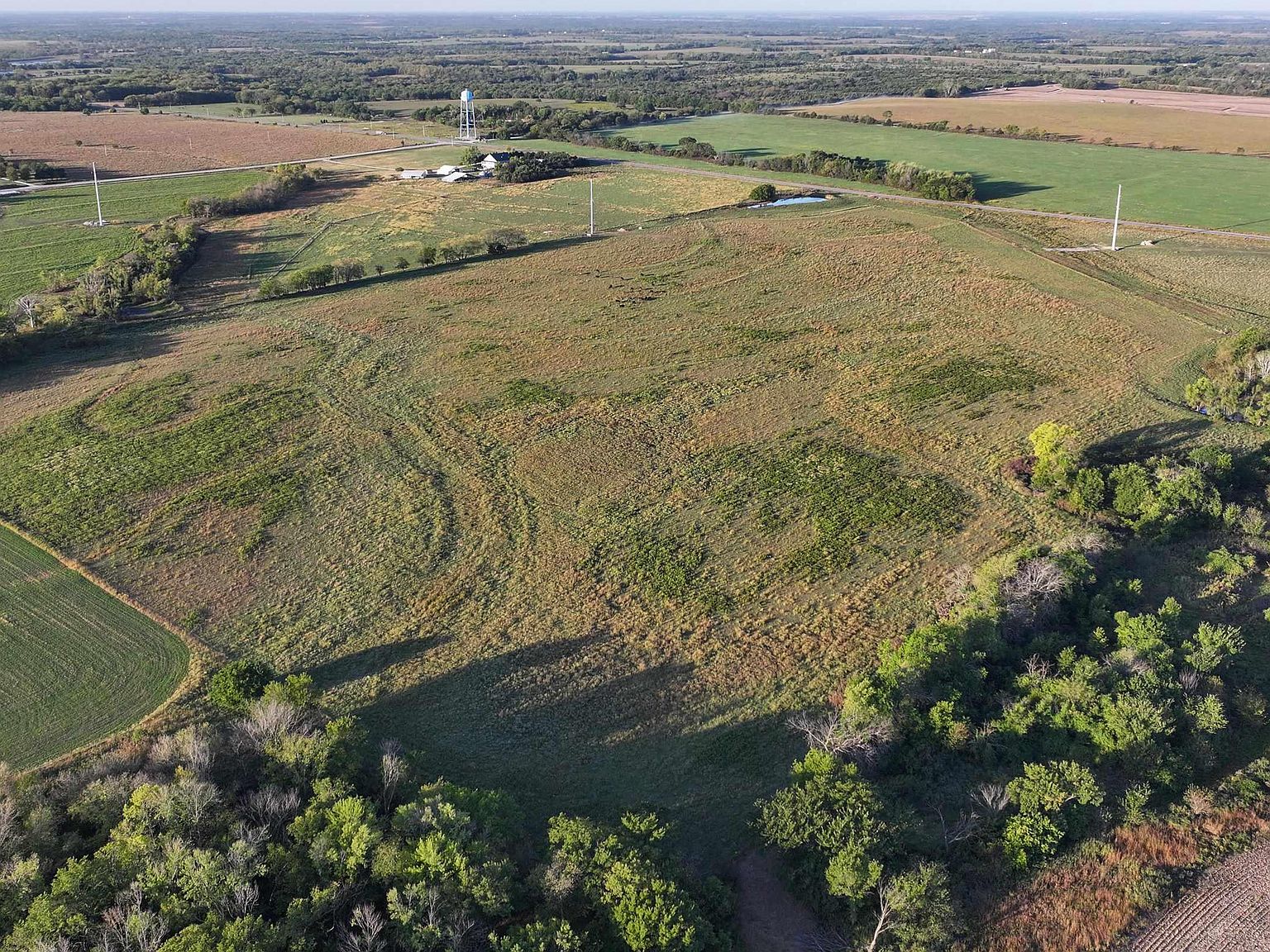 0 1400th St, Iola, KS 66749 | Zillow