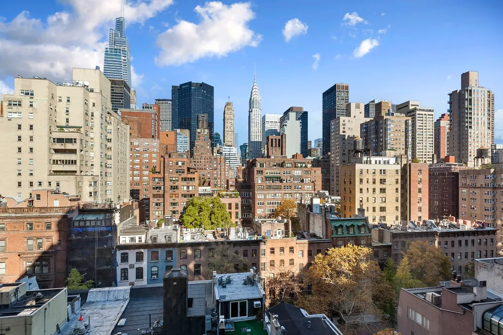 7 Park Avenue #11F in Murray Hill, Manhattan | StreetEasy