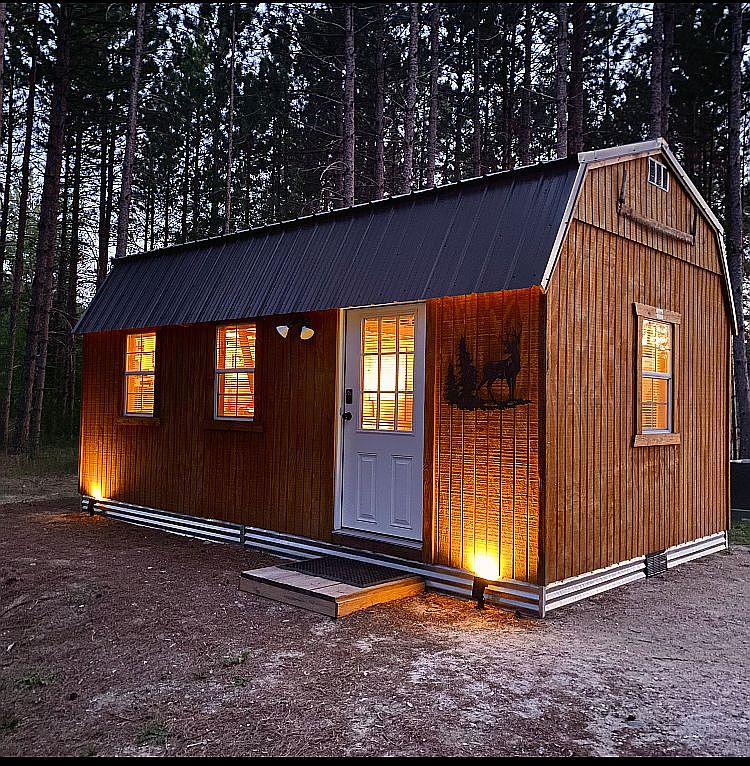 19651 265th Ave, Shevlin, MN 56676 | Zillow