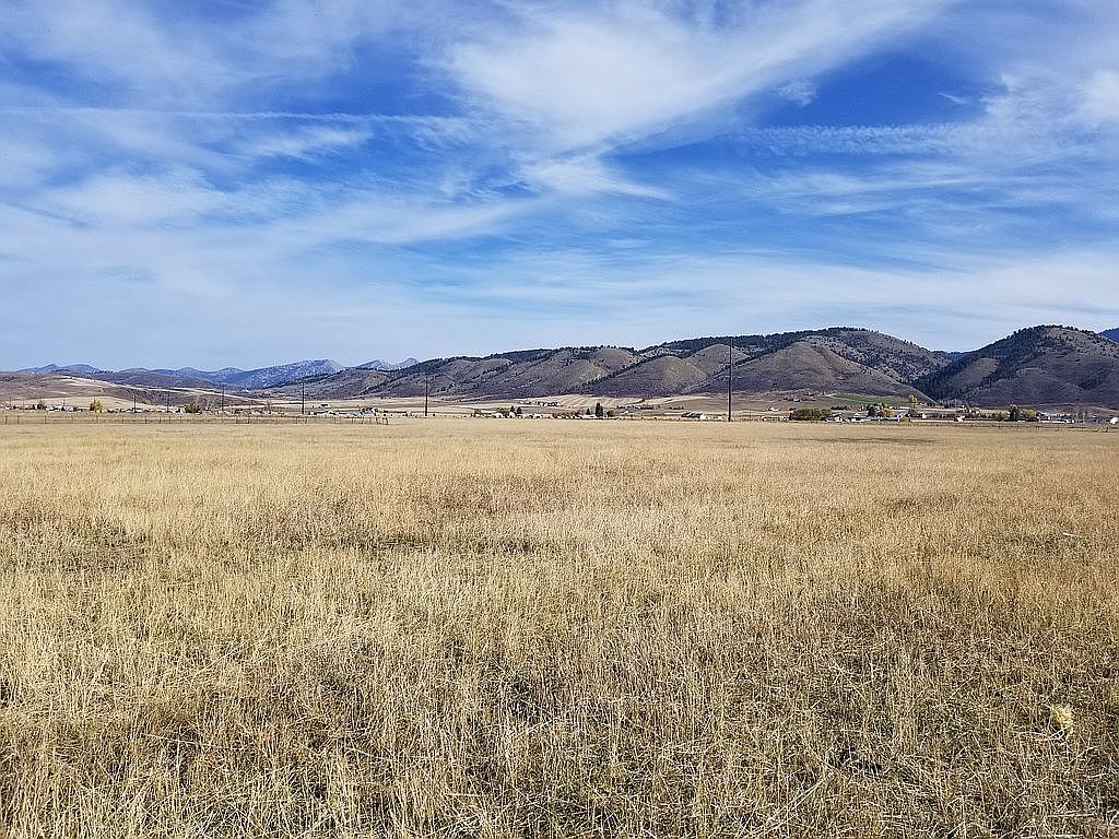 COUNTY RD 182, Grover, WY 83122 | Zillow