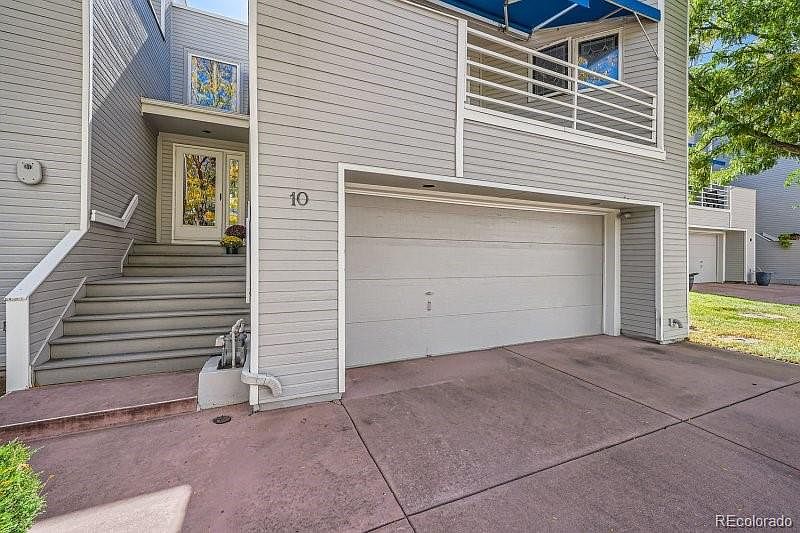 9200 E Cherry Creek South Drive #10, Denver, CO 80231 | MLS #5196688 ...