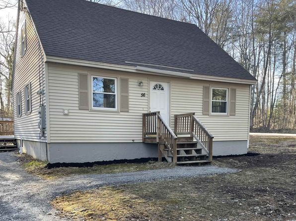 Franklin NH Real Estate - Franklin NH Homes For Sale | Zillow