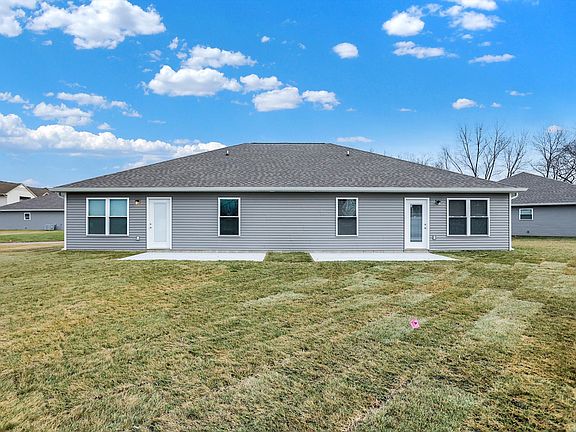1642 W Paula Dr, Columbus, IN 47201 | MLS #22081107 | Zillow