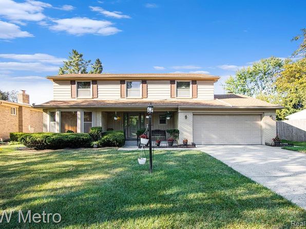 Lathrup Village MI Real Estate - Lathrup Village MI Homes For Sale | Zillow