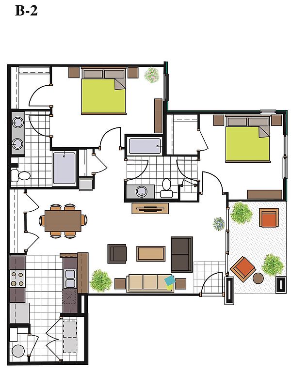 Addison Ridge Apartments - 1000 Antietam Creek Dr Fayetteville NC (11 ...