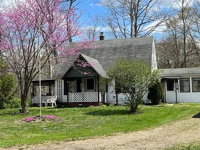 30840 State Route 93, Mc Arthur, OH 45651 | Zillow