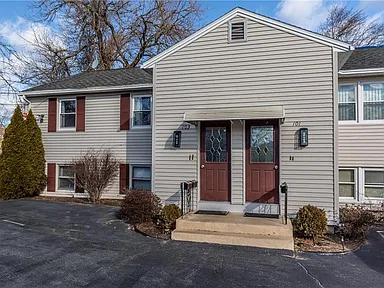 103 Prospect Hill Ave West Warwick RI | Zillow