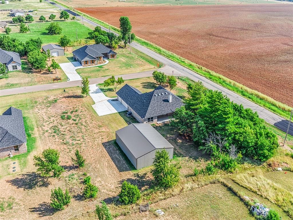 1697 Timber Trails Dr, Tuttle, OK 73089 | Zillow