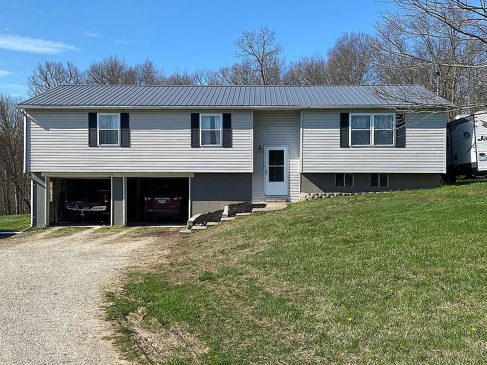 5785 State Route 550, Cutler, OH 45724 | Zillow