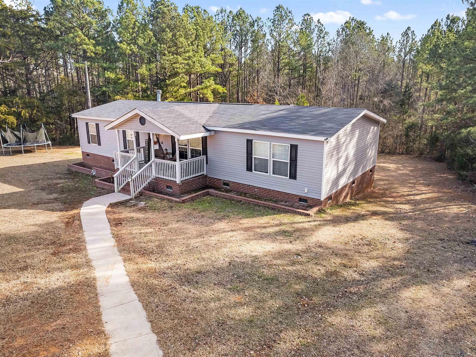 12116 State Highway 215 Hwy S, Jenkinsville, SC 29065 | Zillow