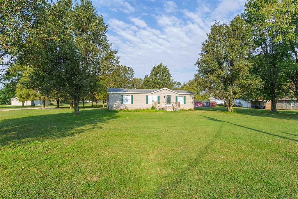 1132 Highway 279 N, Owensboro, KY 42301 | Zillow