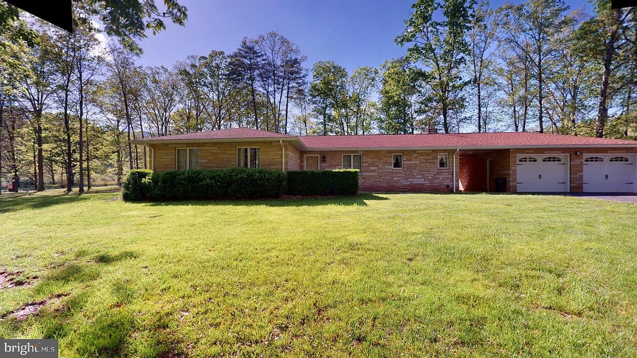 1026 Great Oak Valley Rd, Keyser, WV 26726 | Zillow