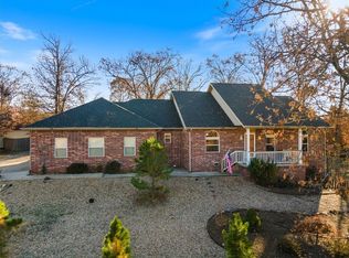 6 Ashwell Ln, Bella Vista, AR 72714 | MLS #1260427 | Zillow