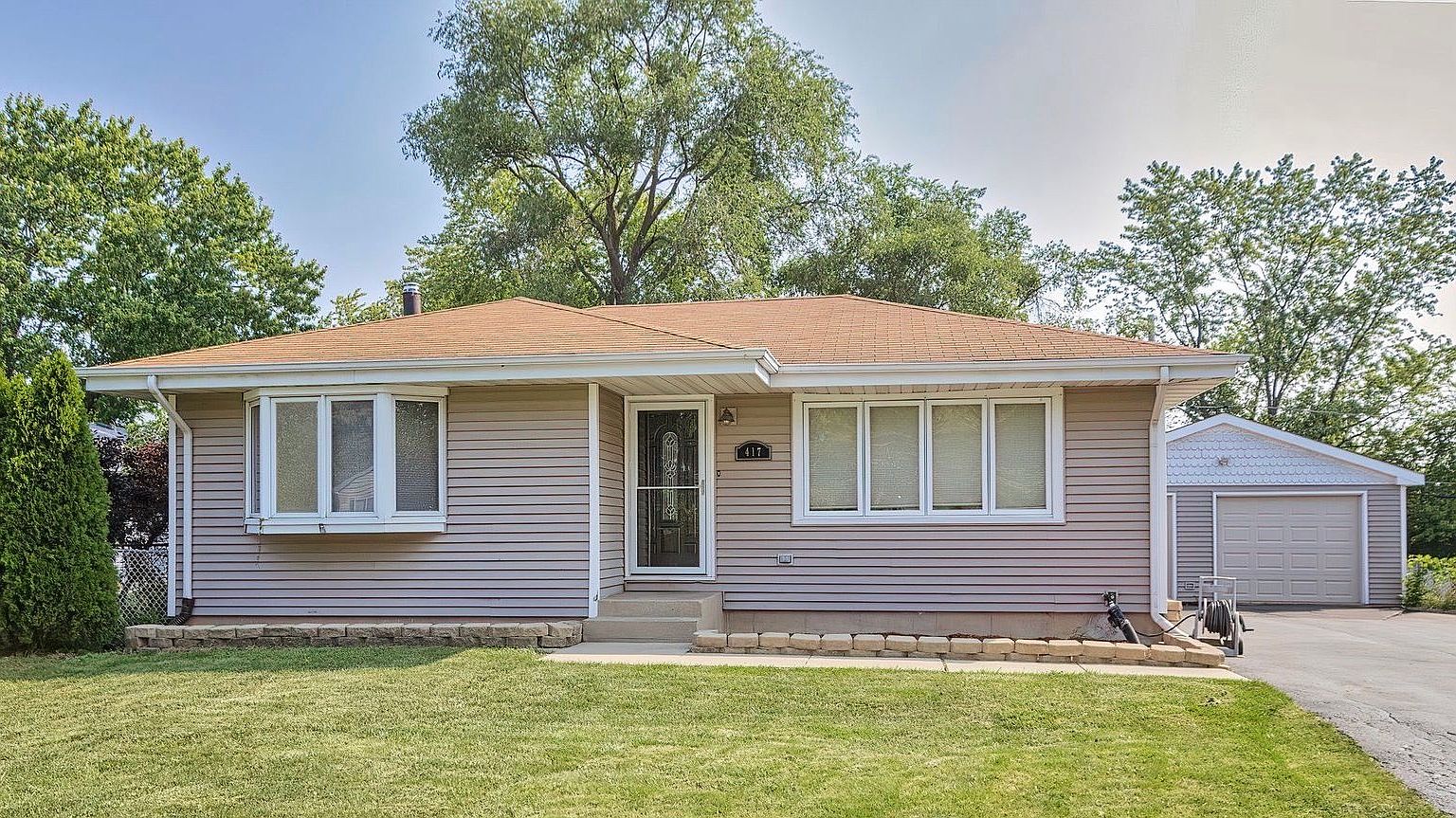 417 Deerpath Dr, Lindenhurst, IL 60046 | MLS #11913197 | Zillow