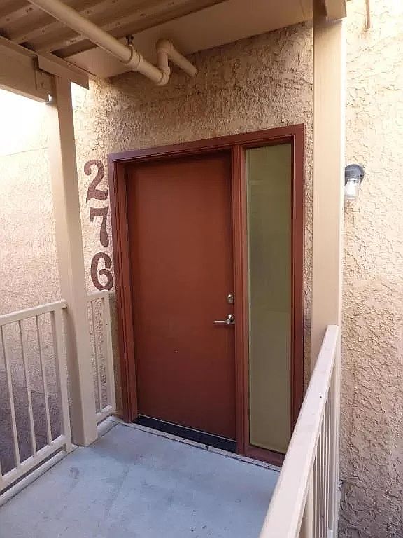 2601 W Broadway Blvd UNIT M-276, Tucson, AZ 85745 | Zillow