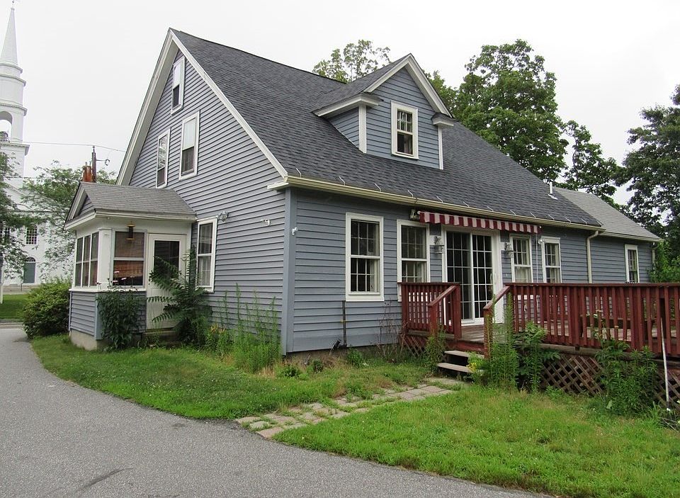26 Maple St, Mendon, MA 01756 | Zillow