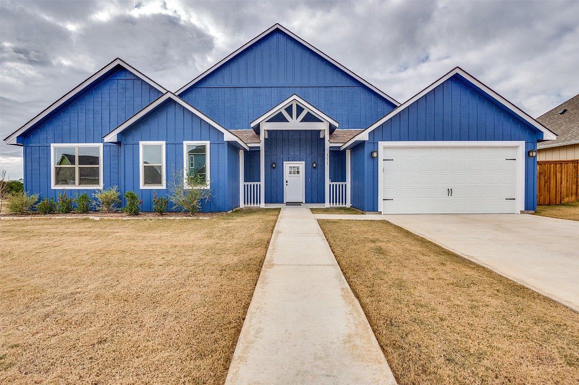 111 Mesa Dr, Glen Rose, TX 76043 | MLS #20497373 | Zillow