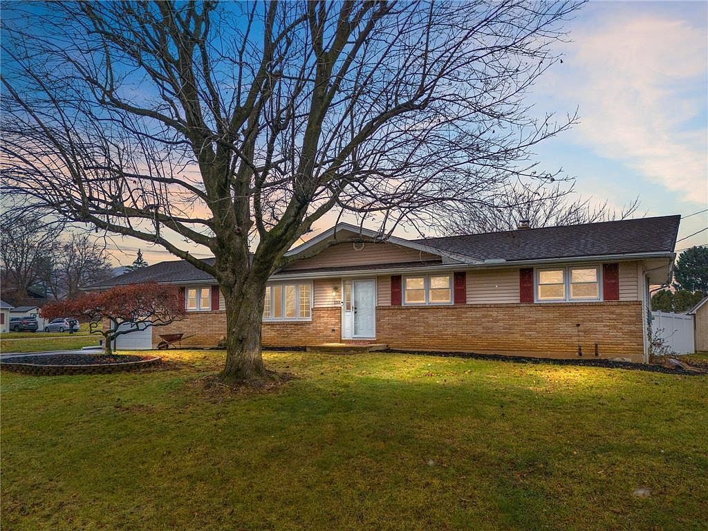 1701 S Filbert St, Allentown, PA 18103 | Zillow