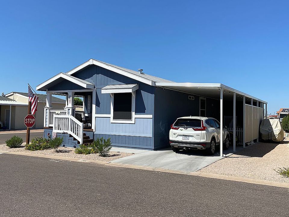 10936 E Apache Trl Apache Junction, AZ, 85120 - Apartments for Rent ...