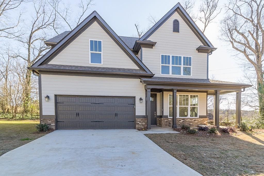 2361 Preston Park Ct, Decatur, GA 30032 | Zillow