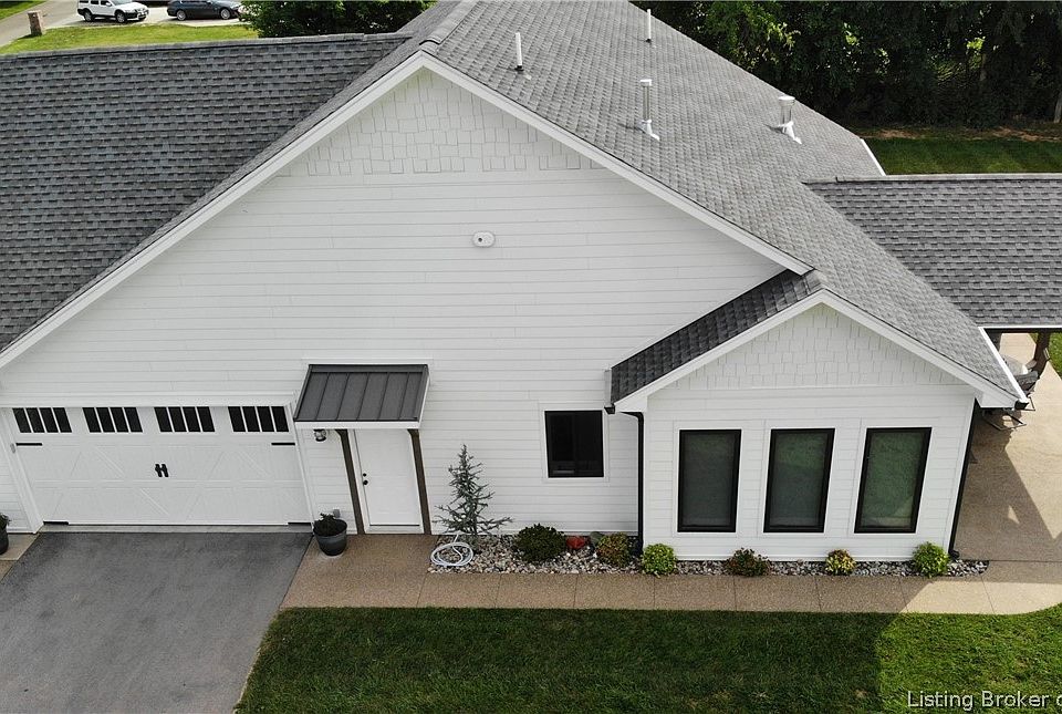 5712 High Jackson Road, Charlestown, IN 47111 | Zillow