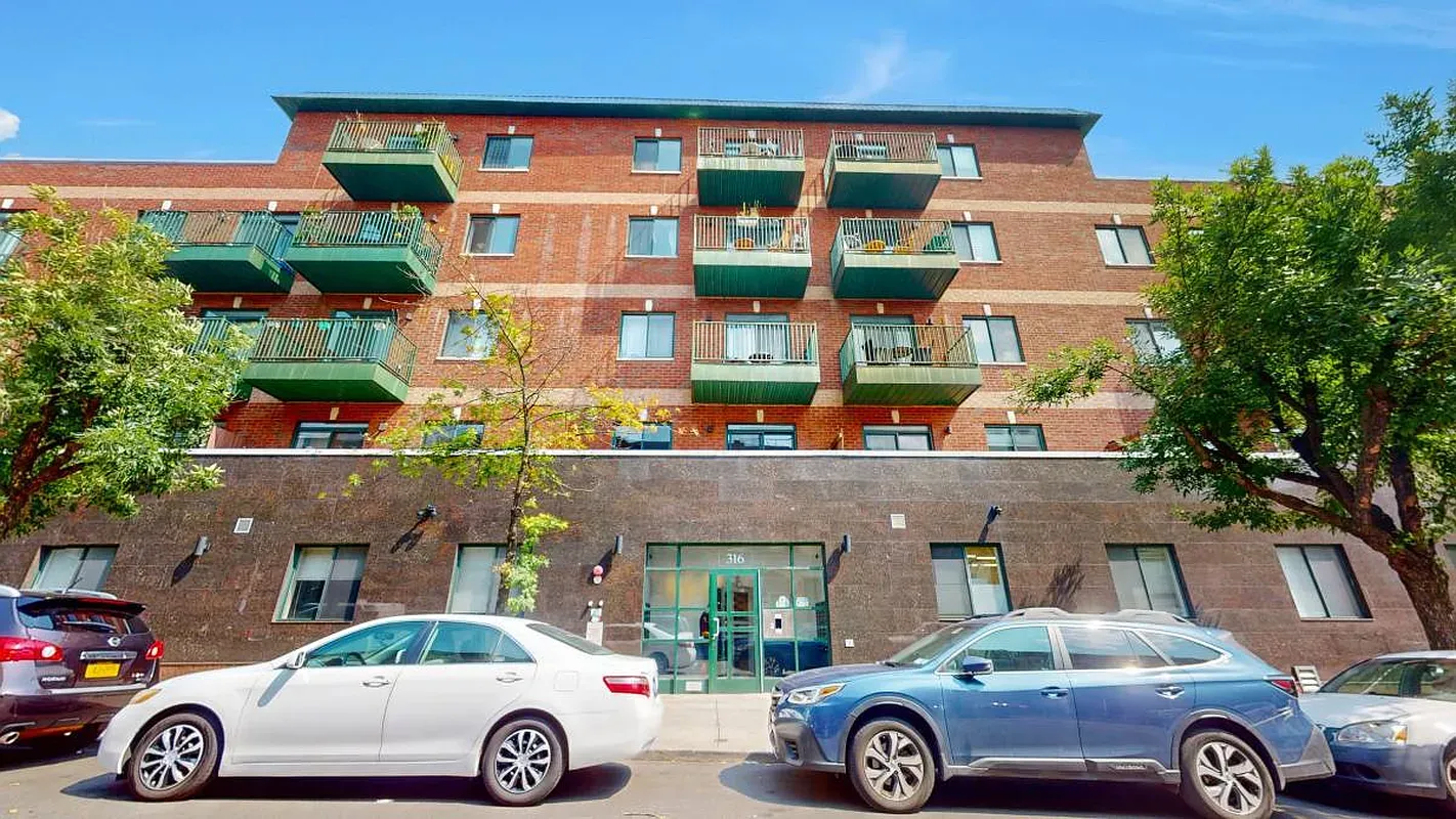 316 Himrod Street #525 in Bushwick, Brooklyn | StreetEasy