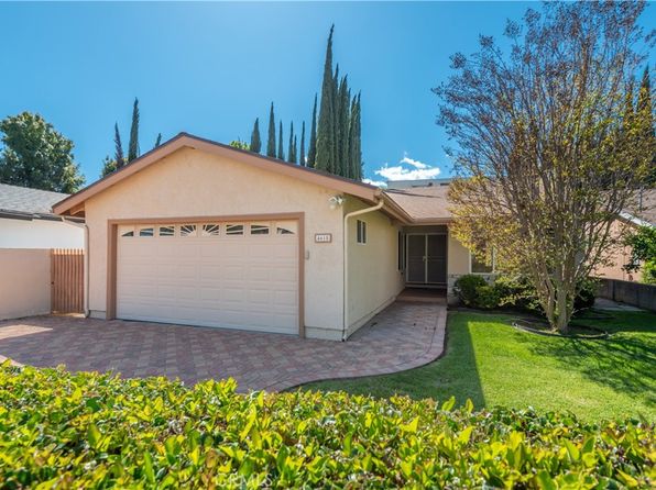 Sherman Oaks Los Angeles Real Estate - Sherman Oaks Los Angeles Homes ...