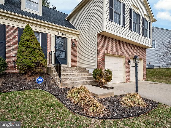 20303 Crown Ridge Ct, Germantown, MD 20876 | Zillow