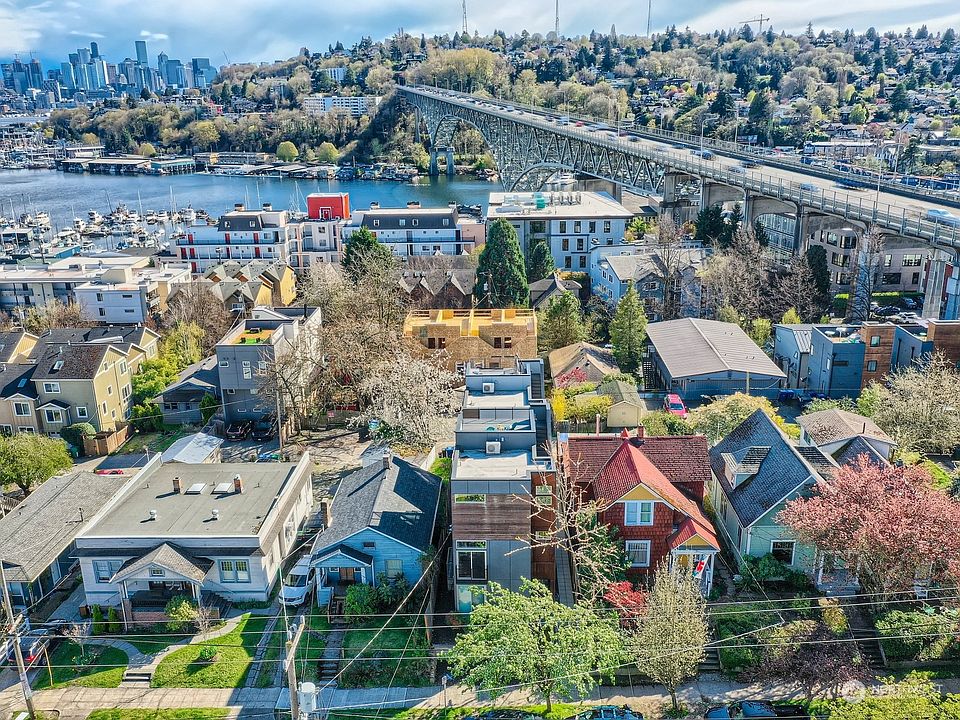 923 N 36th Street, Seattle, WA 98103 | Zillow