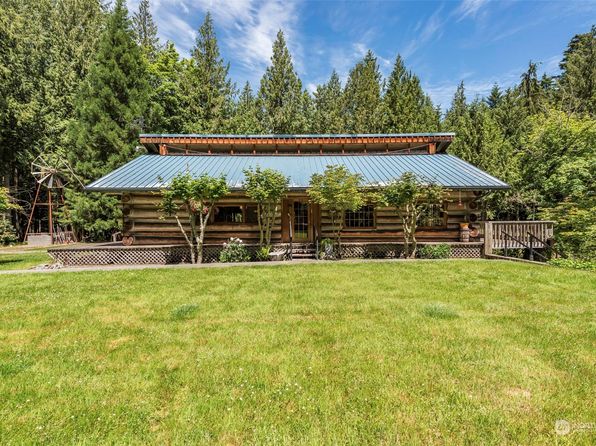 Sequim WA Real Estate - Sequim WA Homes For Sale | Zillow